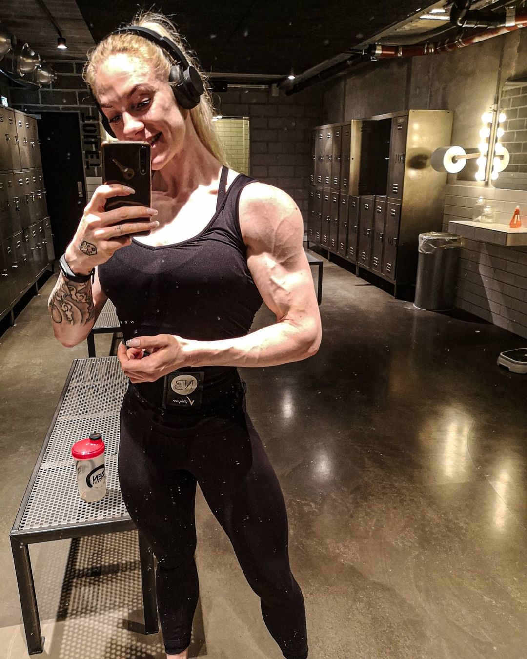 Frida Thestrup