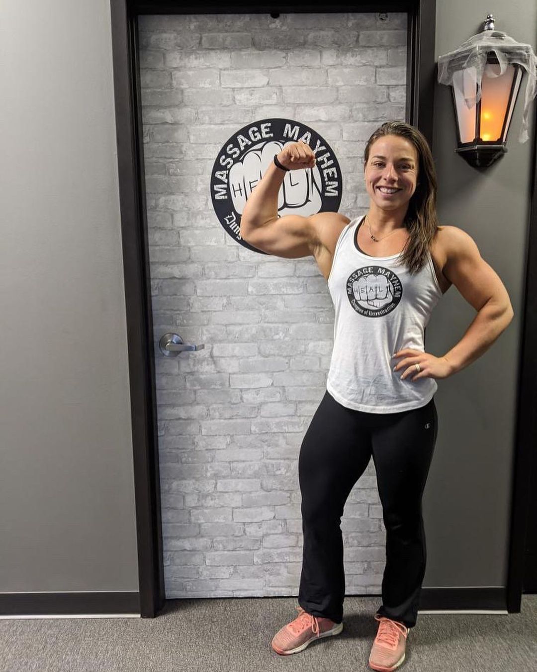 Julia Di Pompeo (Champlin)