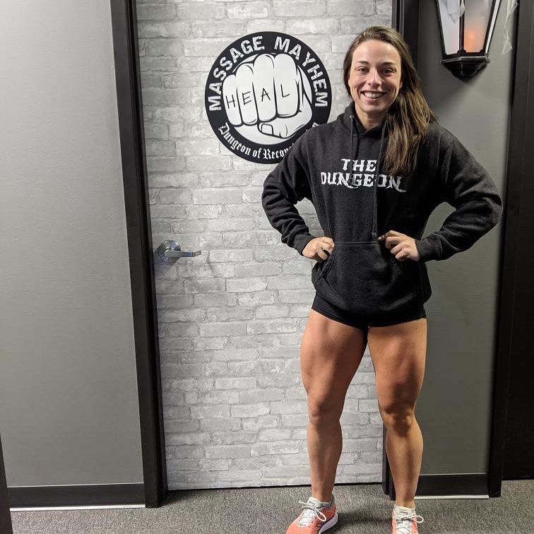 Julia Di Pompeo (Champlin)