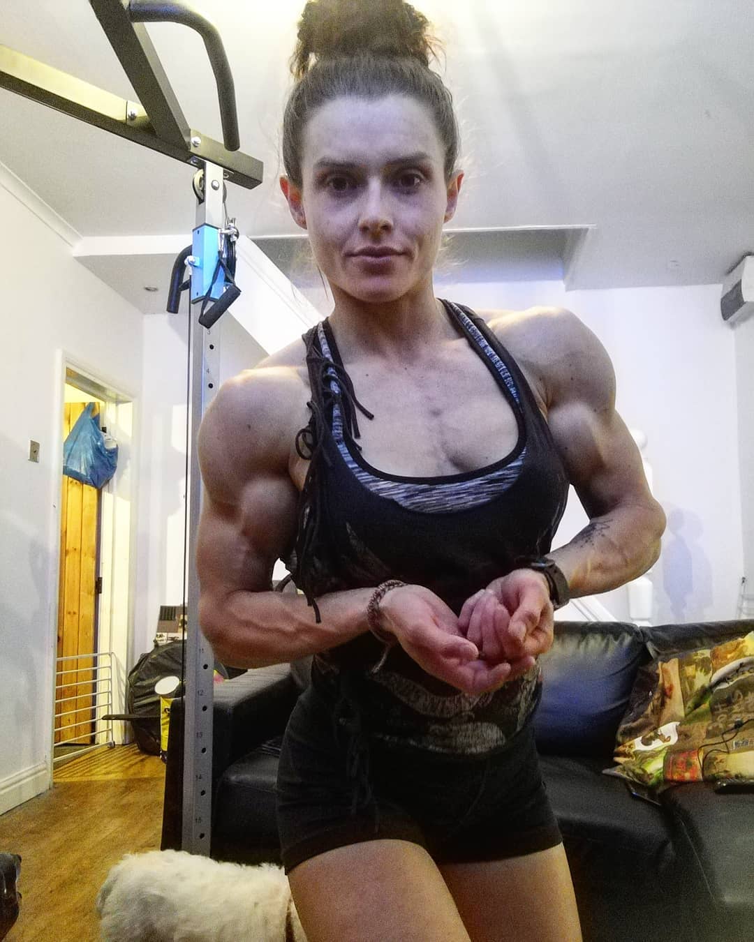 Holly Welch
