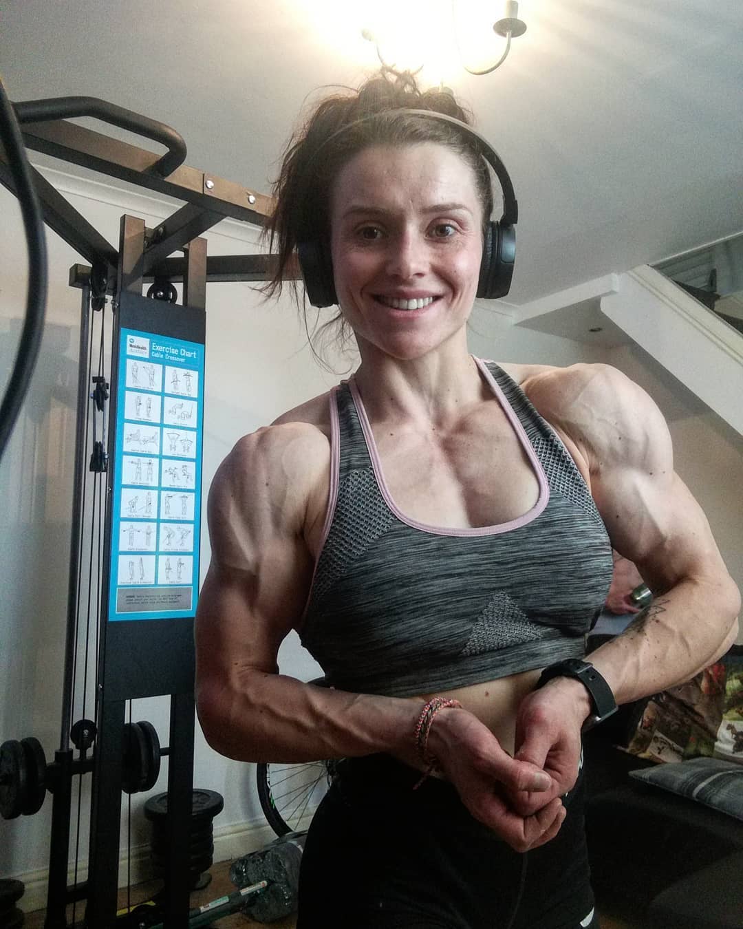 Holly Welch