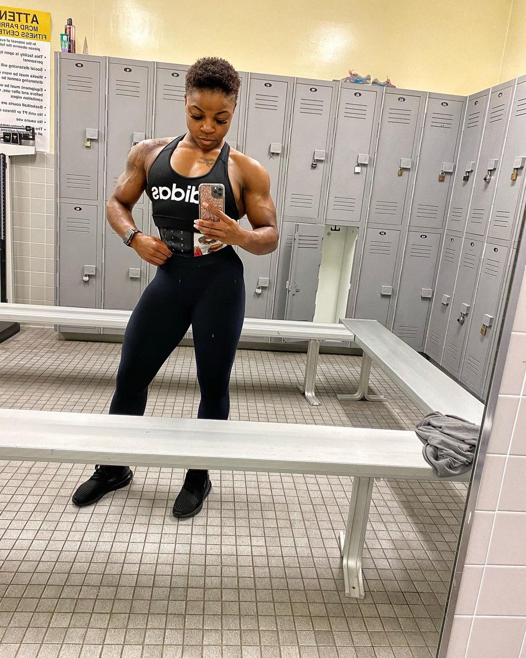 Kenina Bonner