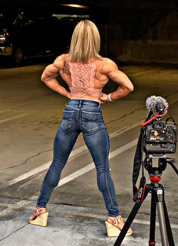 Jen McEnery
