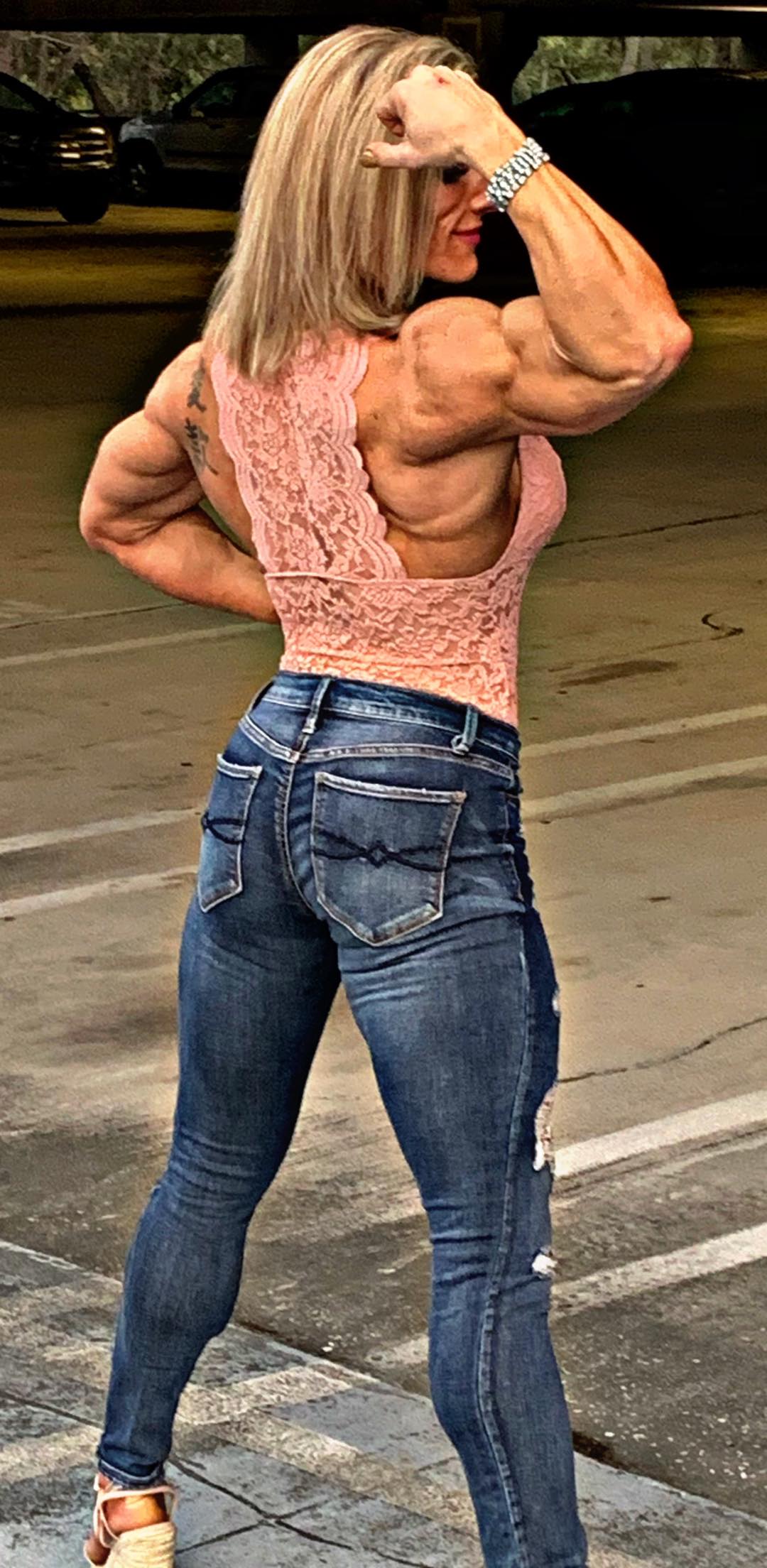 Jen McEnery