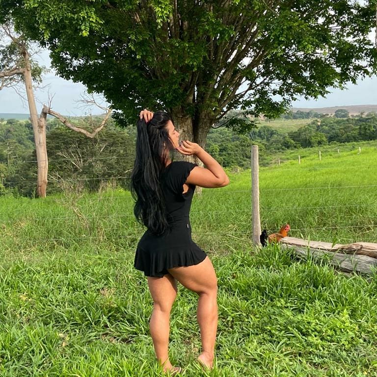 Karen Priscilla Carvalho