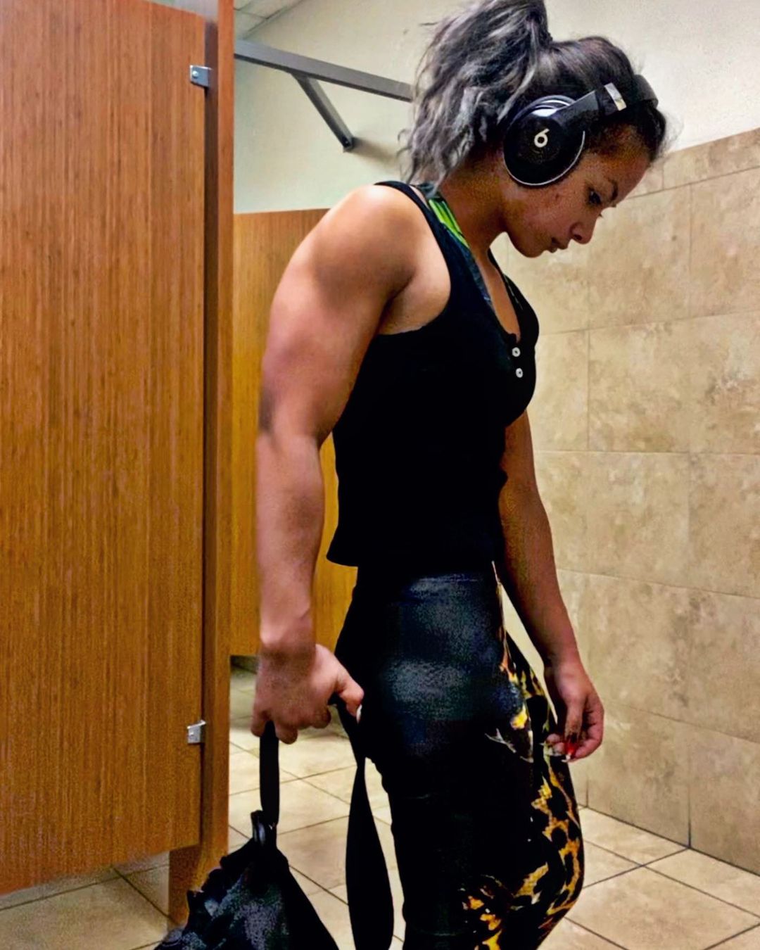 Maya Davis (mayatheglamazon)