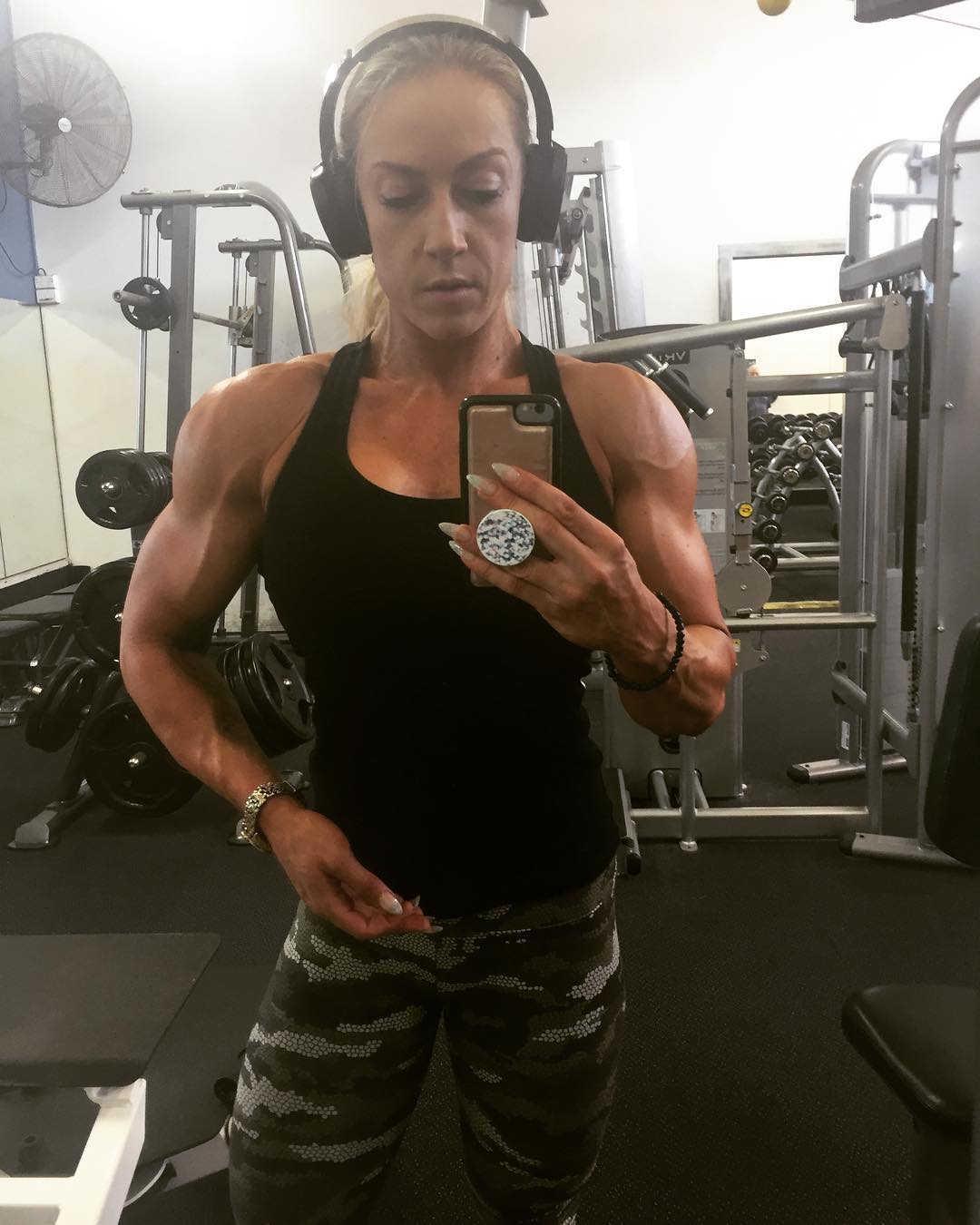 Jodie Doble