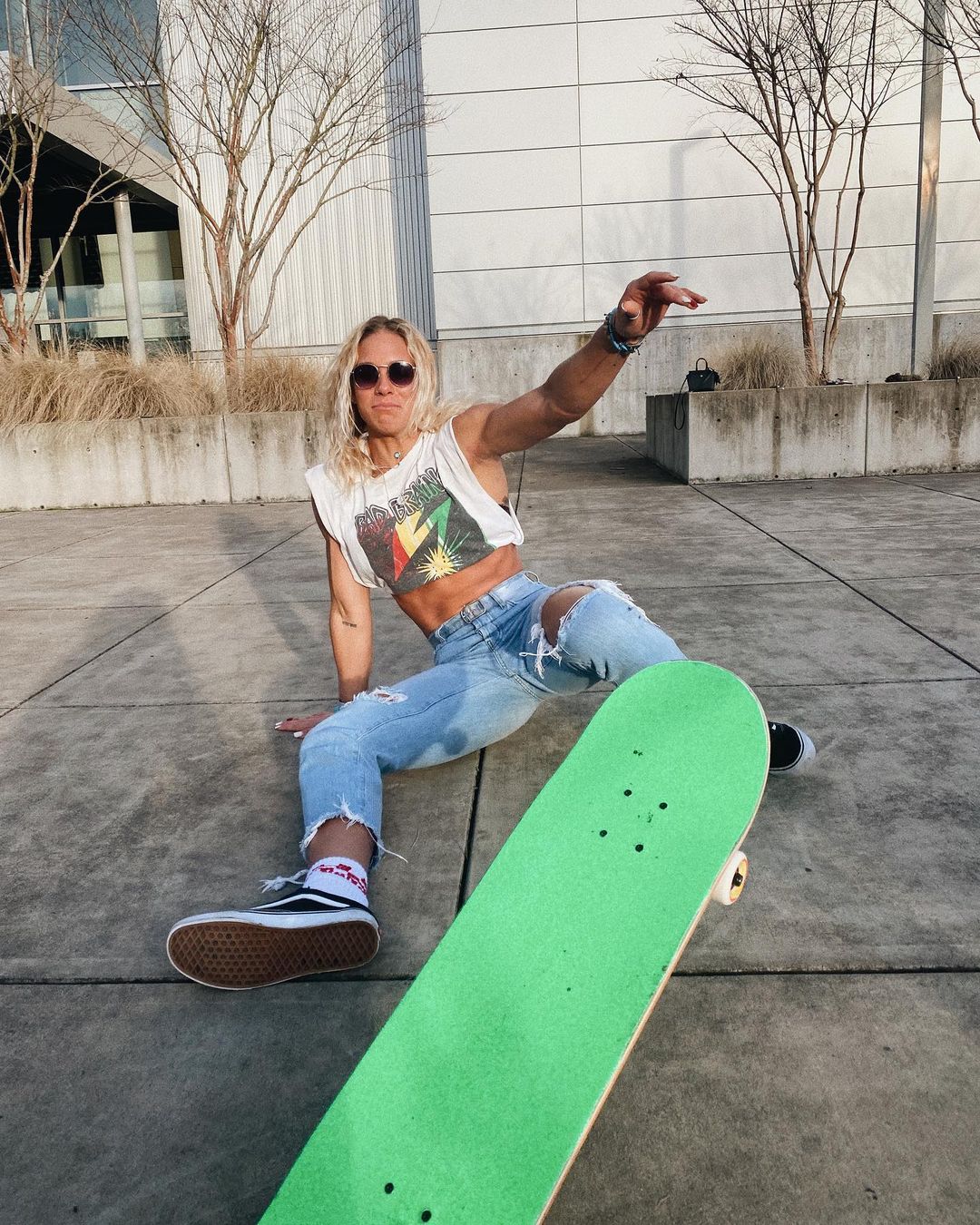 Calyx Harmony (Sol Ruca)