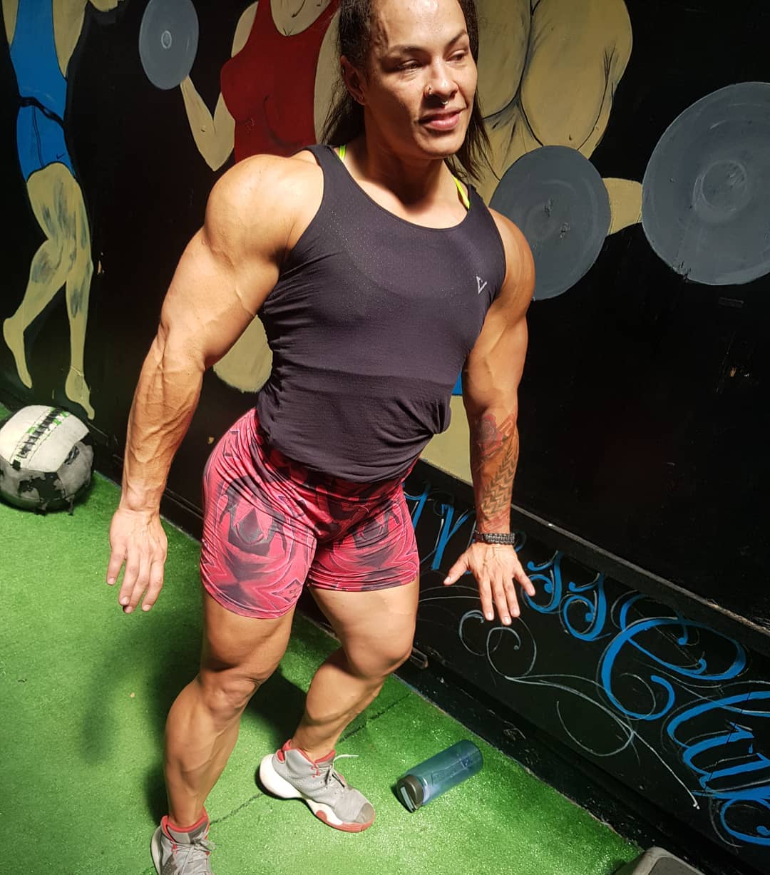 Esther Rodriguez Sosa