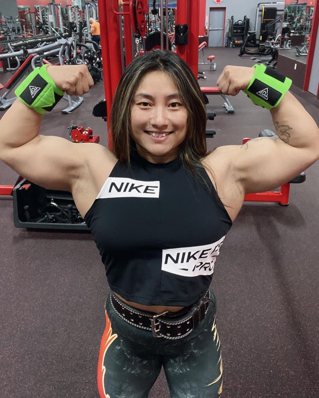 Olivia Biàn Ruìyīng (280808608)