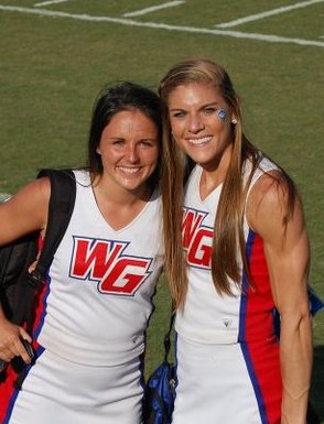 Anna Watson Munzenmaier