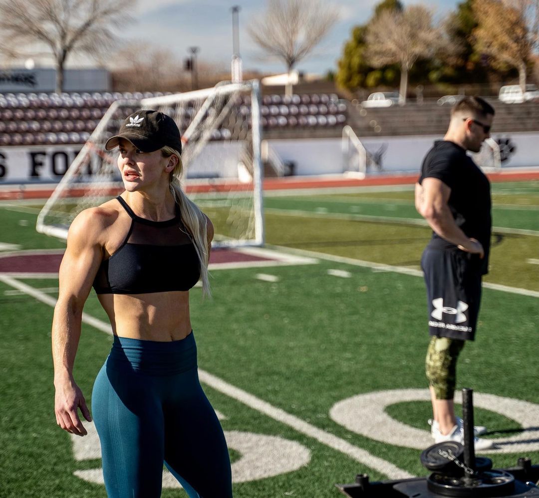 Brooke Holladay Ence