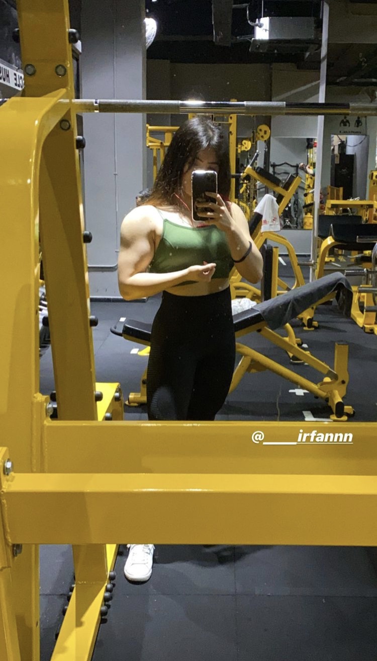 Sherlyn Chee