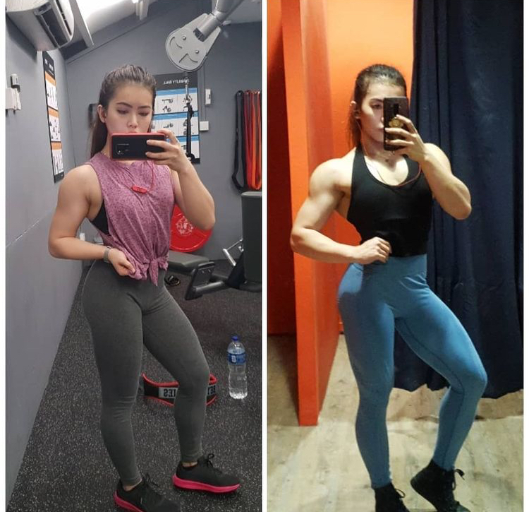 Sherlyn Chee