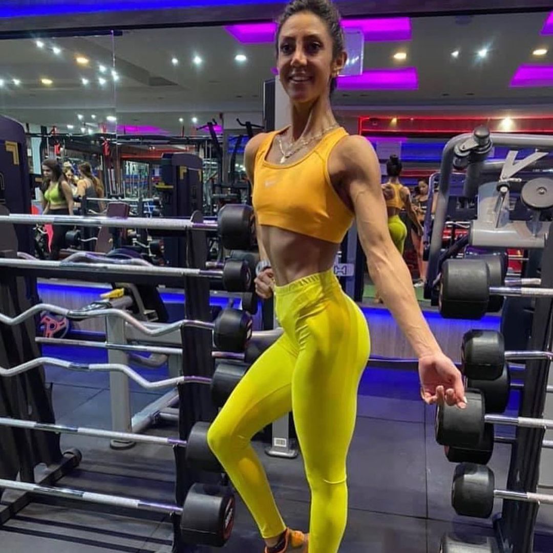 Nastaran Zaredar