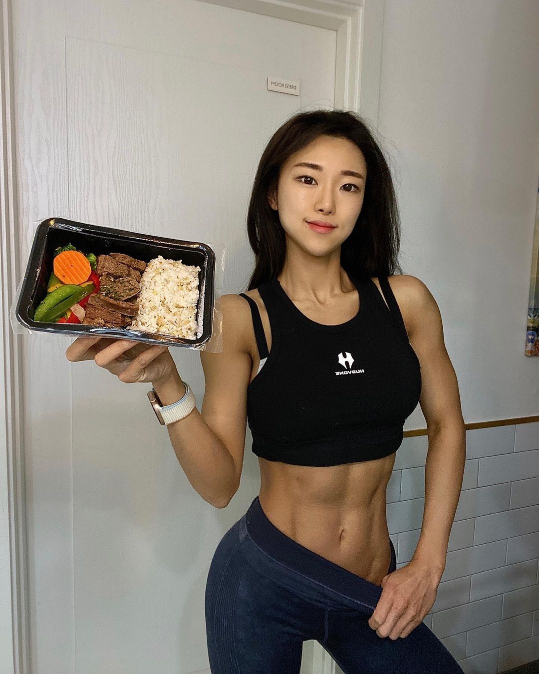 Ashleigh Kim