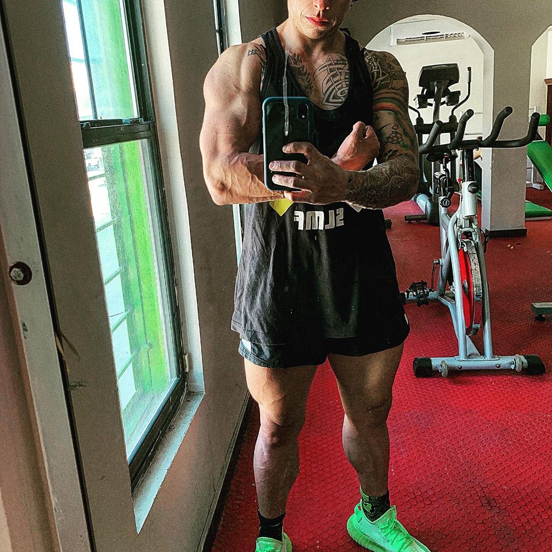Gabby Hernandez Hernandez