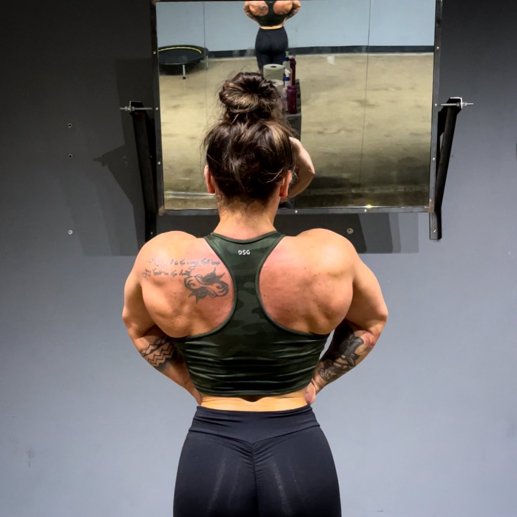 Stephanie Santamaria