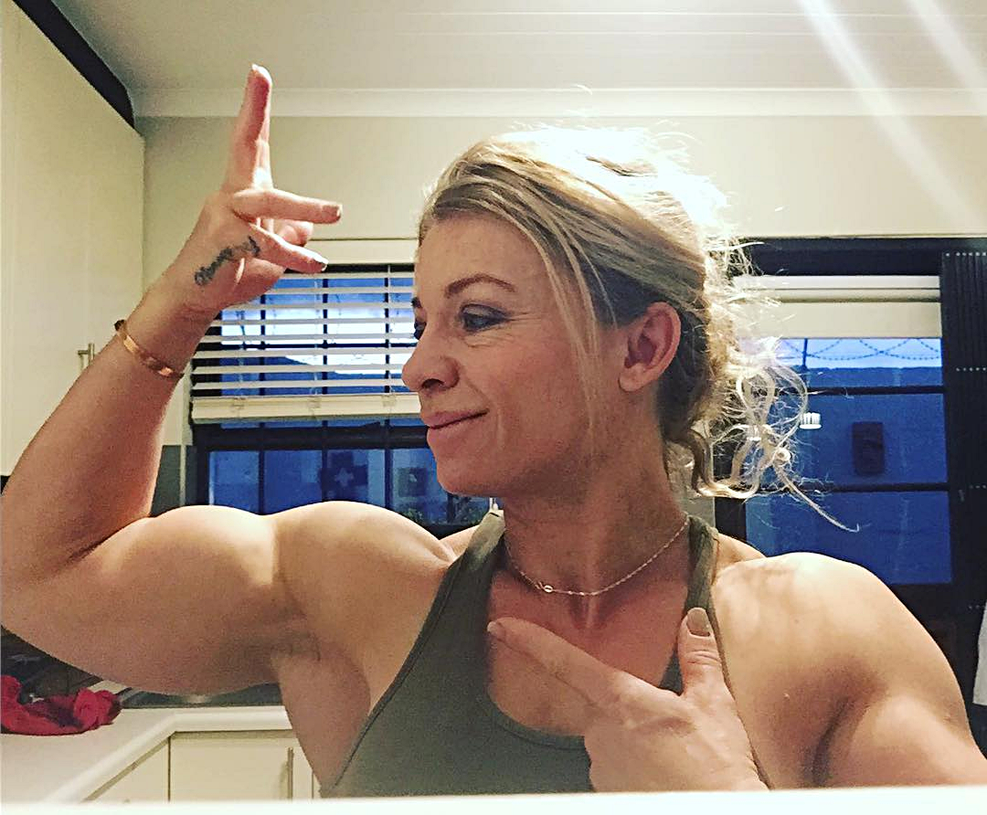 Annamarie Loots (Barnard)