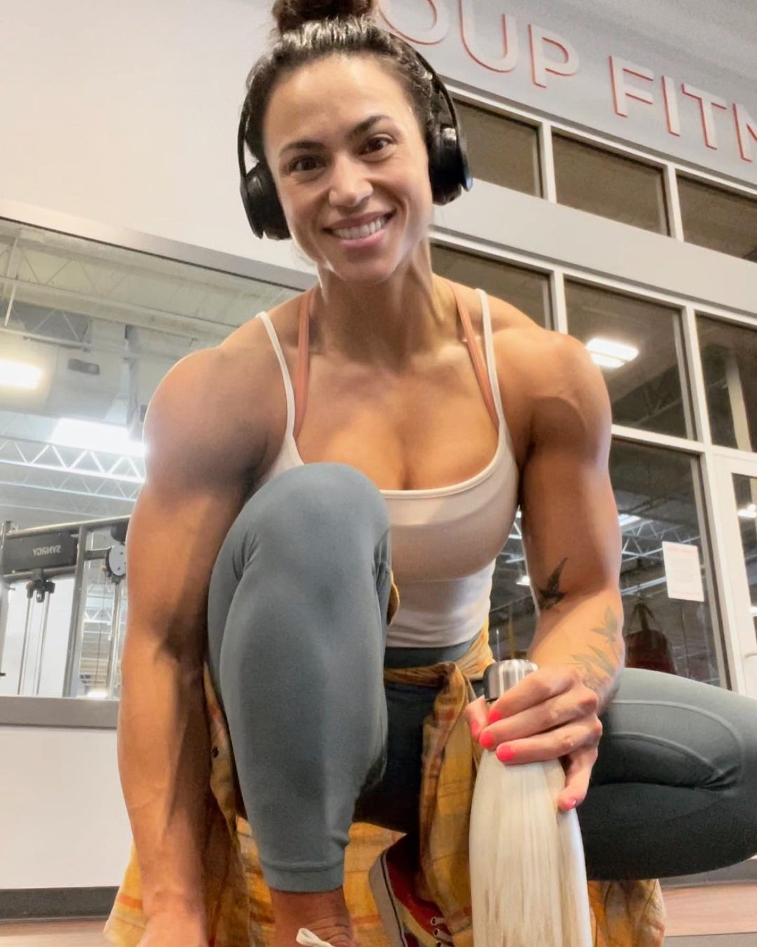 Nicole Rojas Dobson