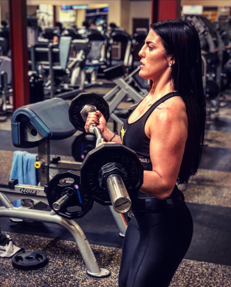 Tessa Blanchard