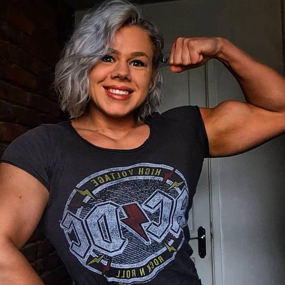 Bernadetta Yakubu Mahama