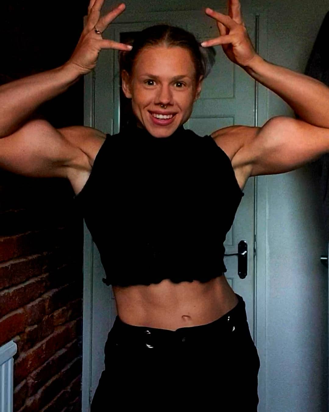 Bernadetta Yakubu Mahama