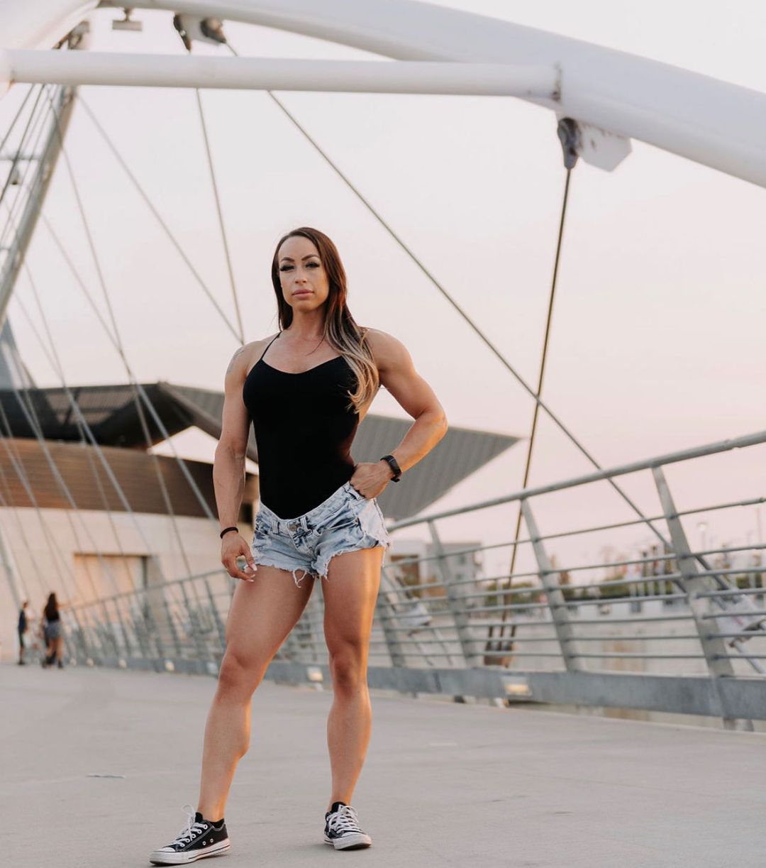 Katy Elizabeth O'Neil (@kto14_fit)