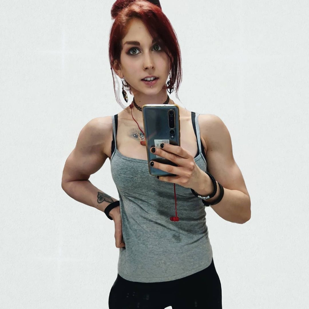 Merche Merchán Peces