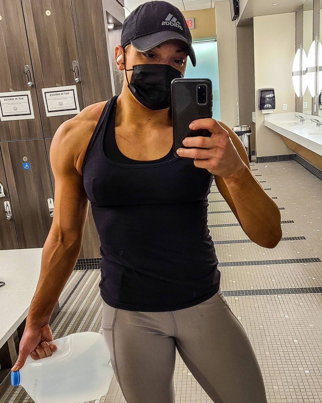 Theresa Serrano (Zoey Stark aka Lacey Ryan)