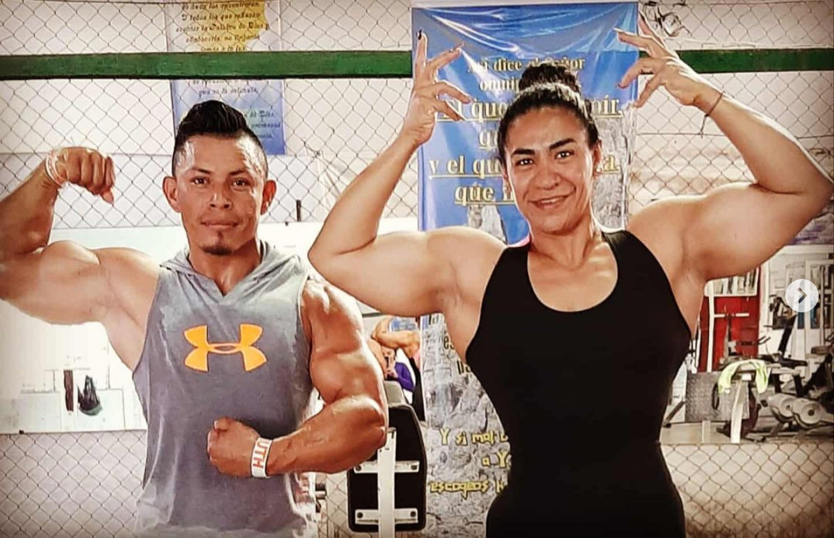 Elizabeth Fernández