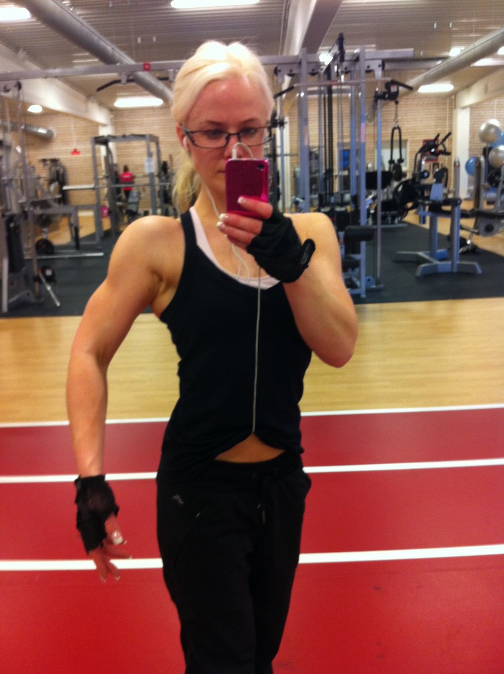 Sabina Larsson
