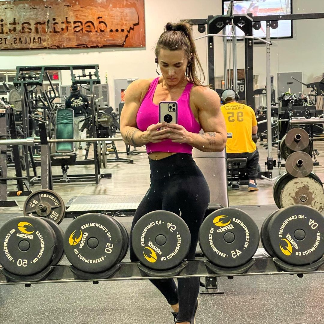 Stephanie Santamaria