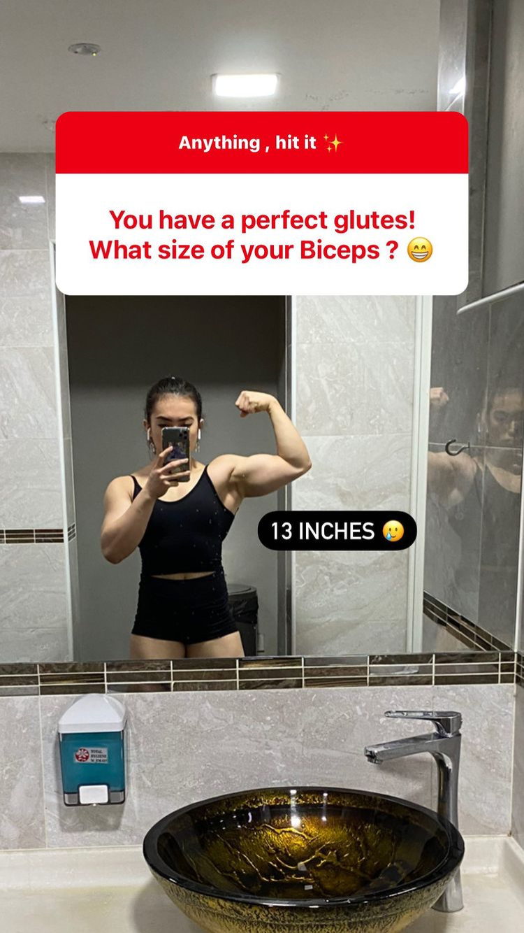 Sherlyn Chee