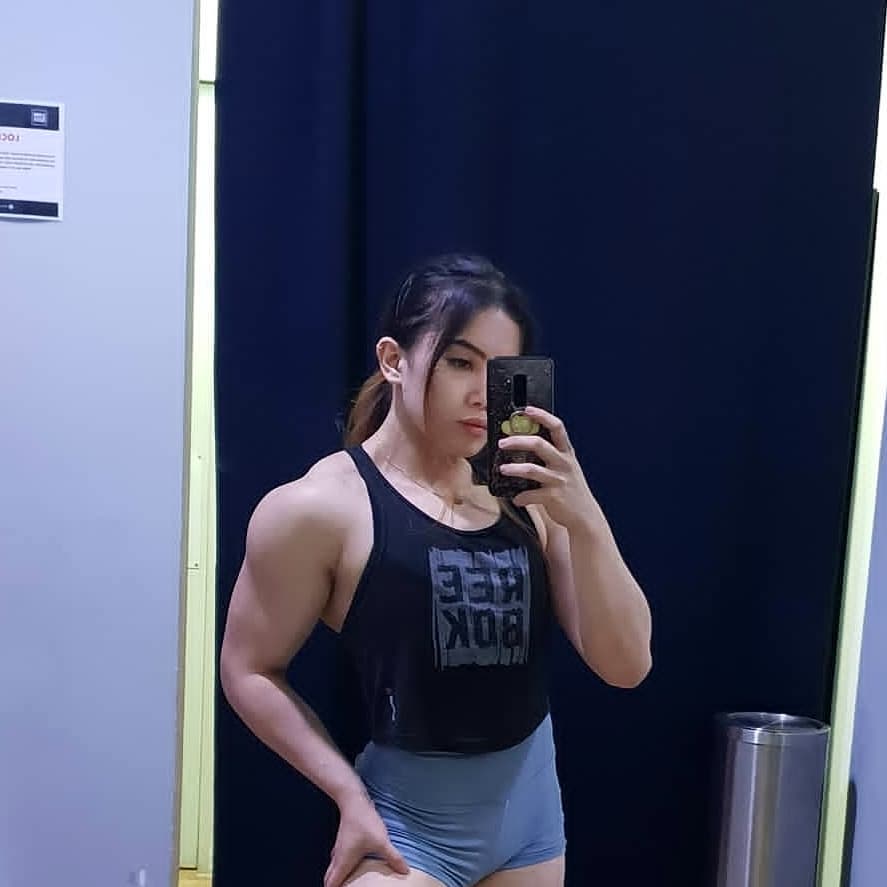 Sherlyn Chee