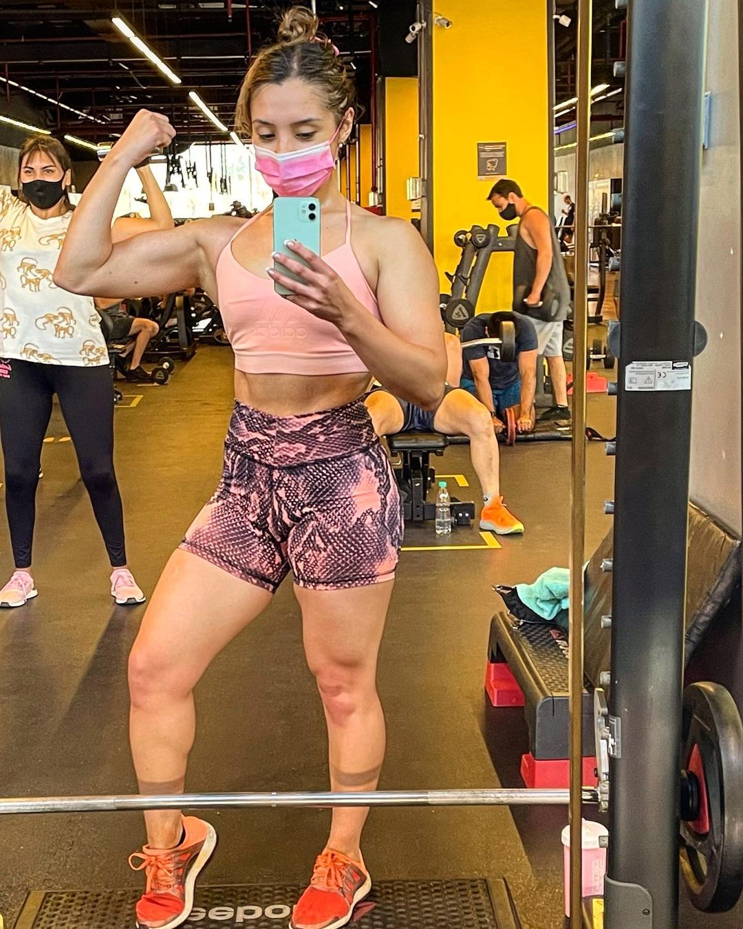 Carla Muñoz Seguel