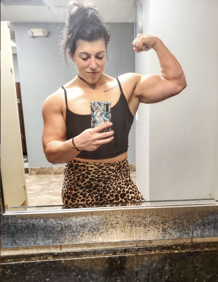 Shannon Seeley