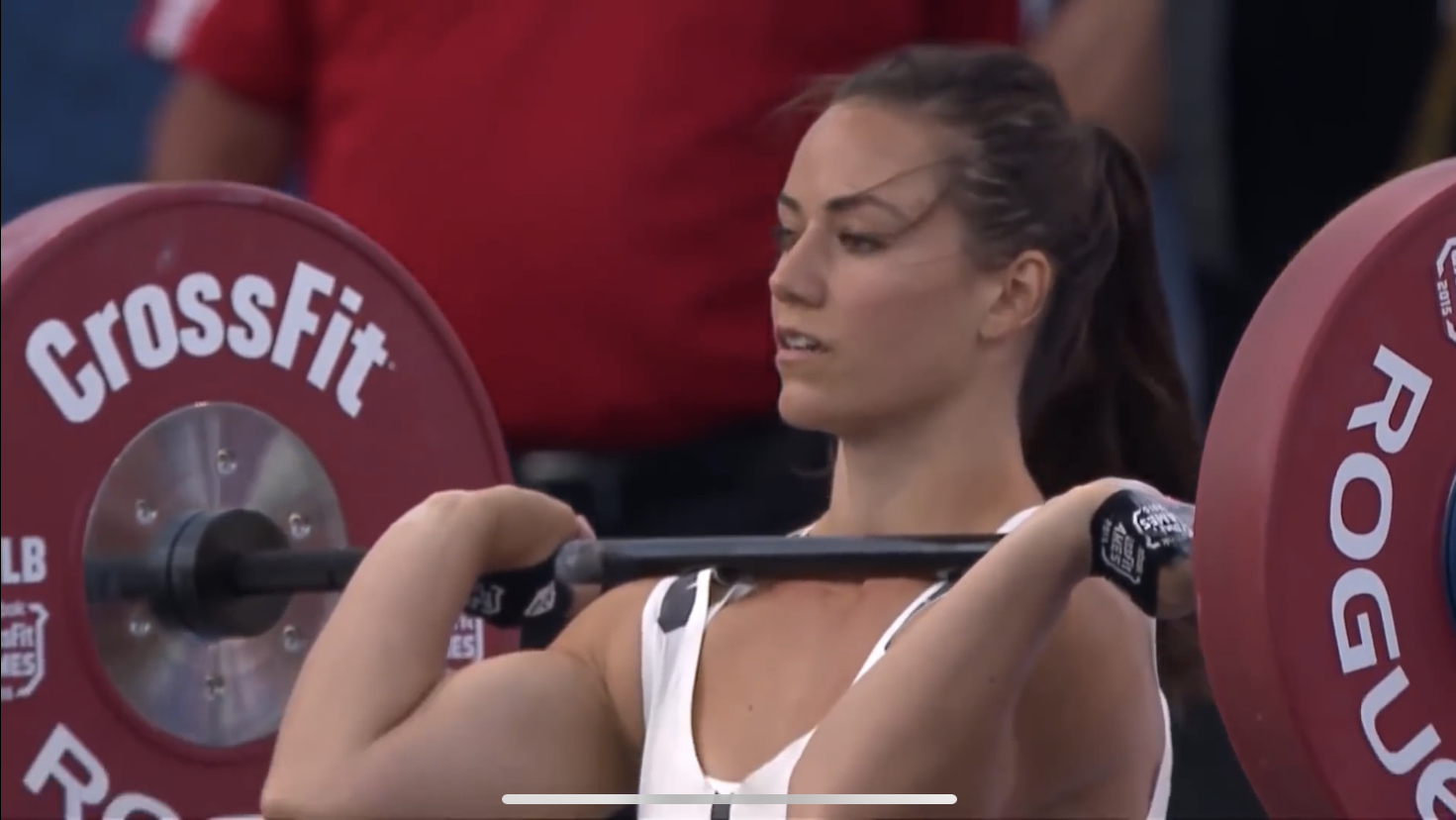 Camille Leblanc-Bazinet