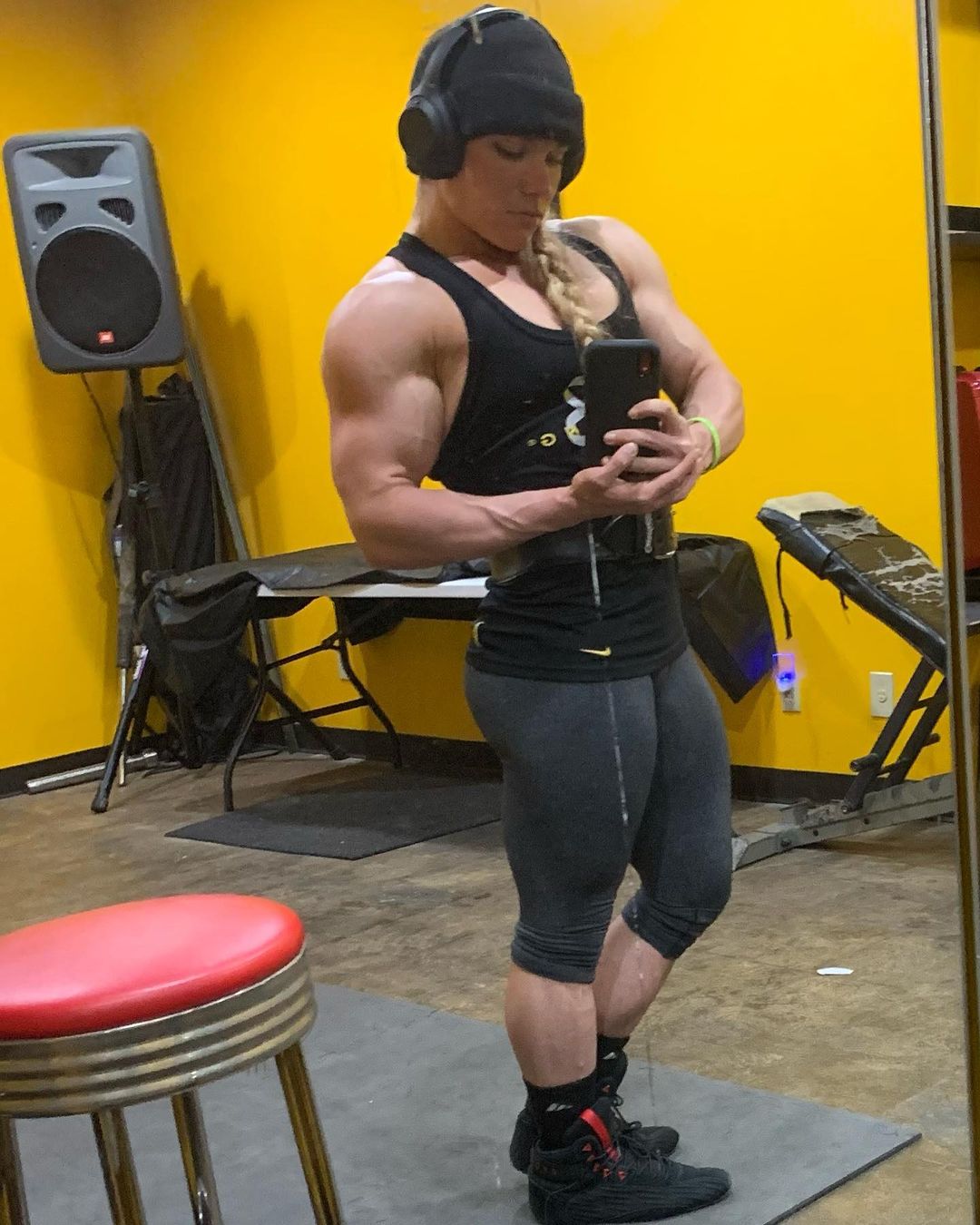 Amanda Marie Doherty