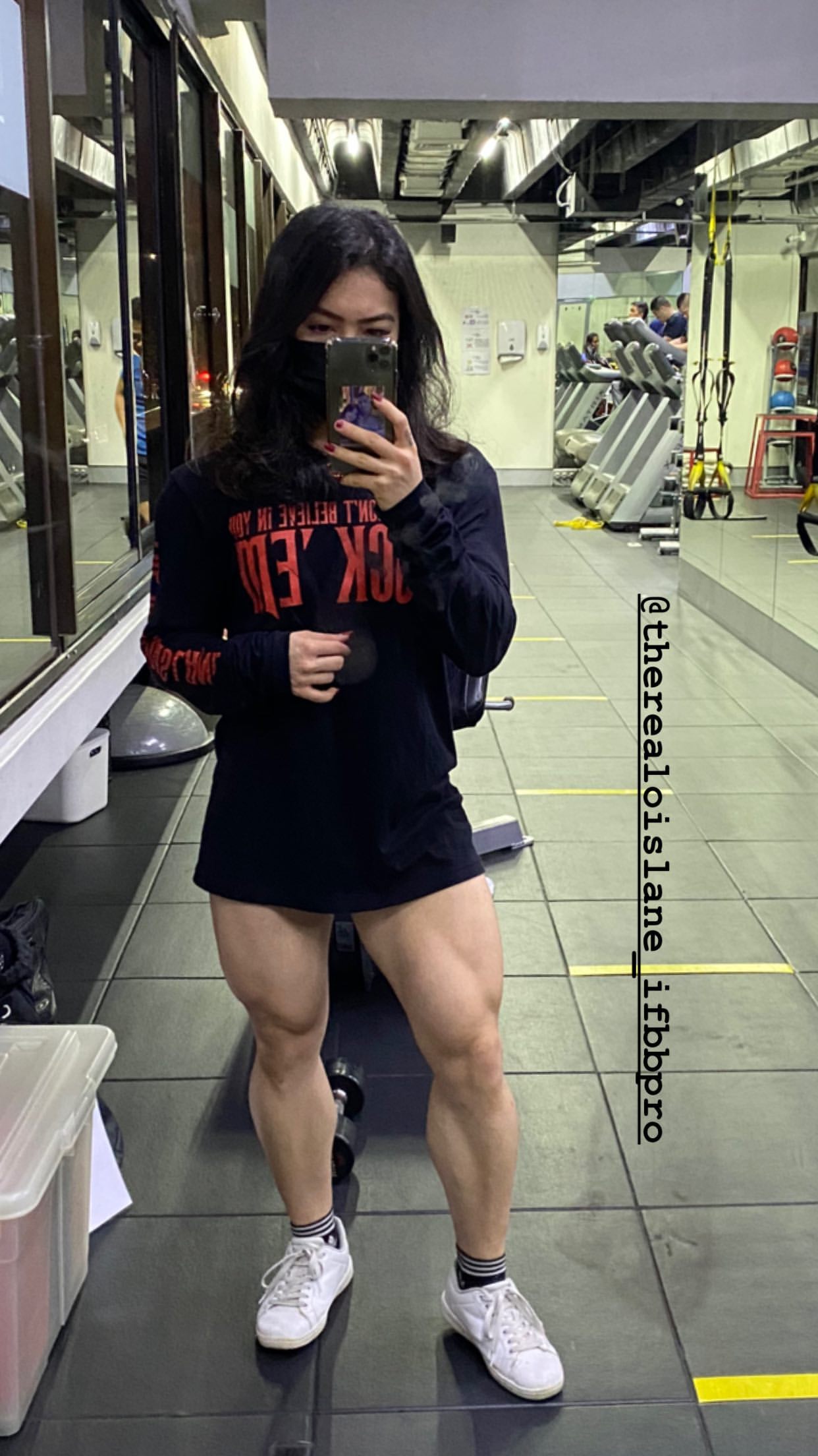 Sherlyn Chee