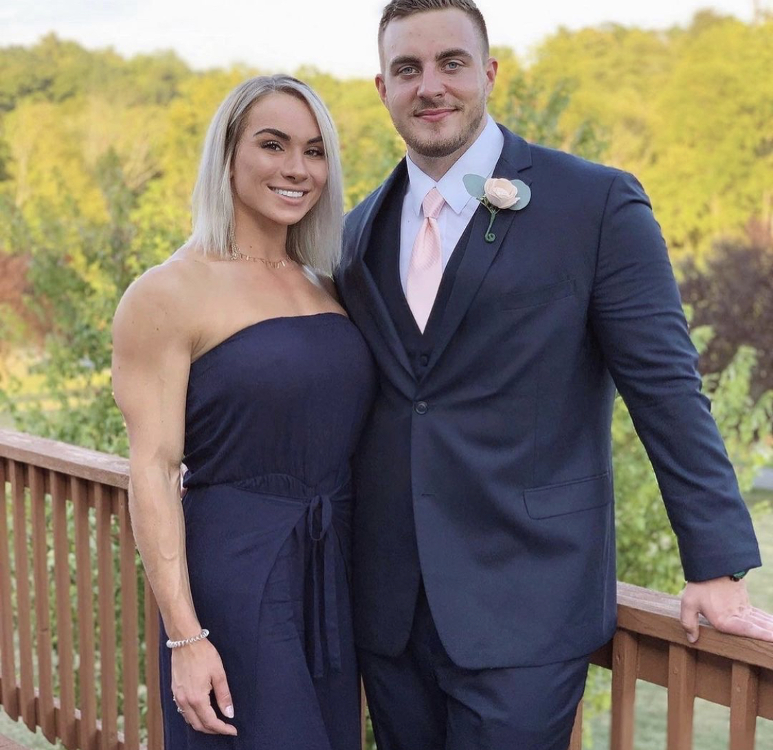 Meghan Morrison (Santa Barbara)