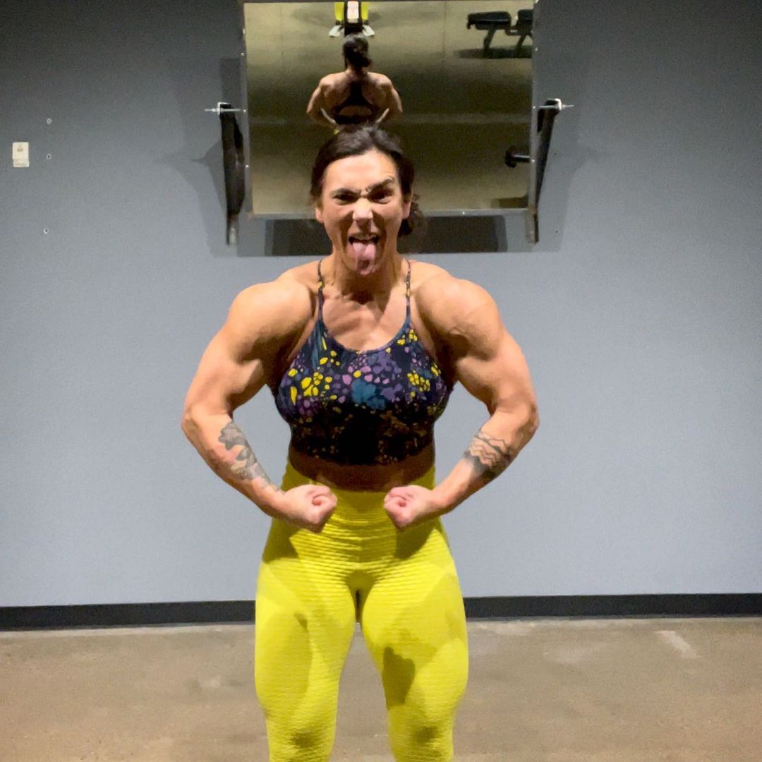 Stephanie Santamaria