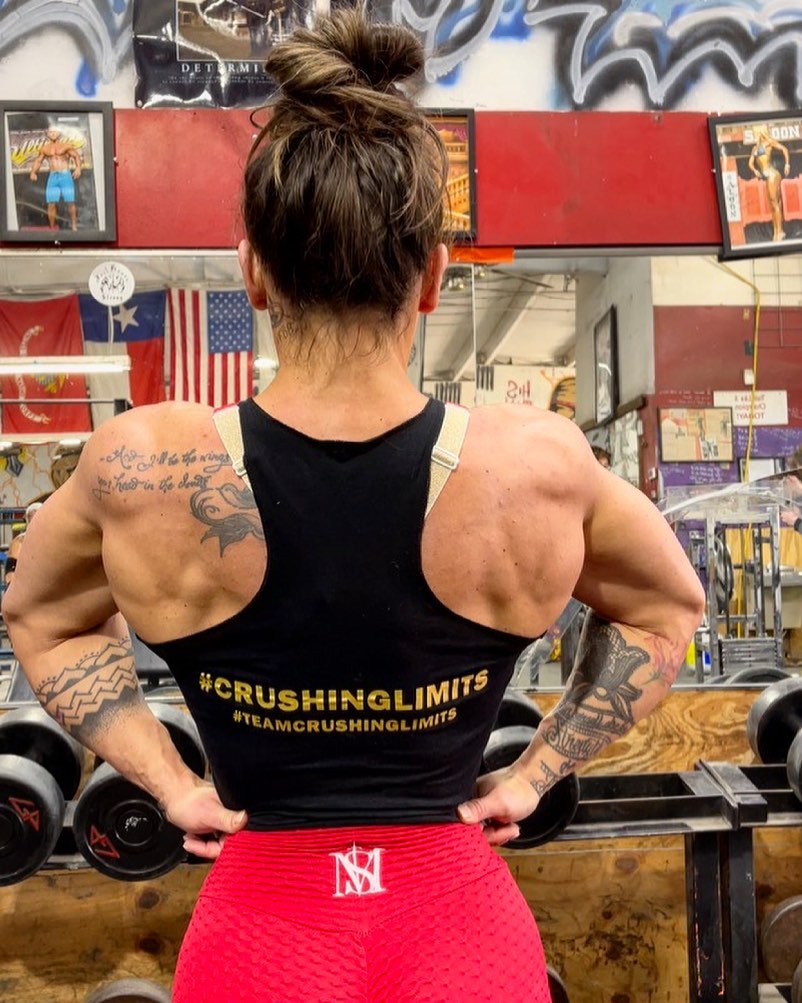 Stephanie Santamaria