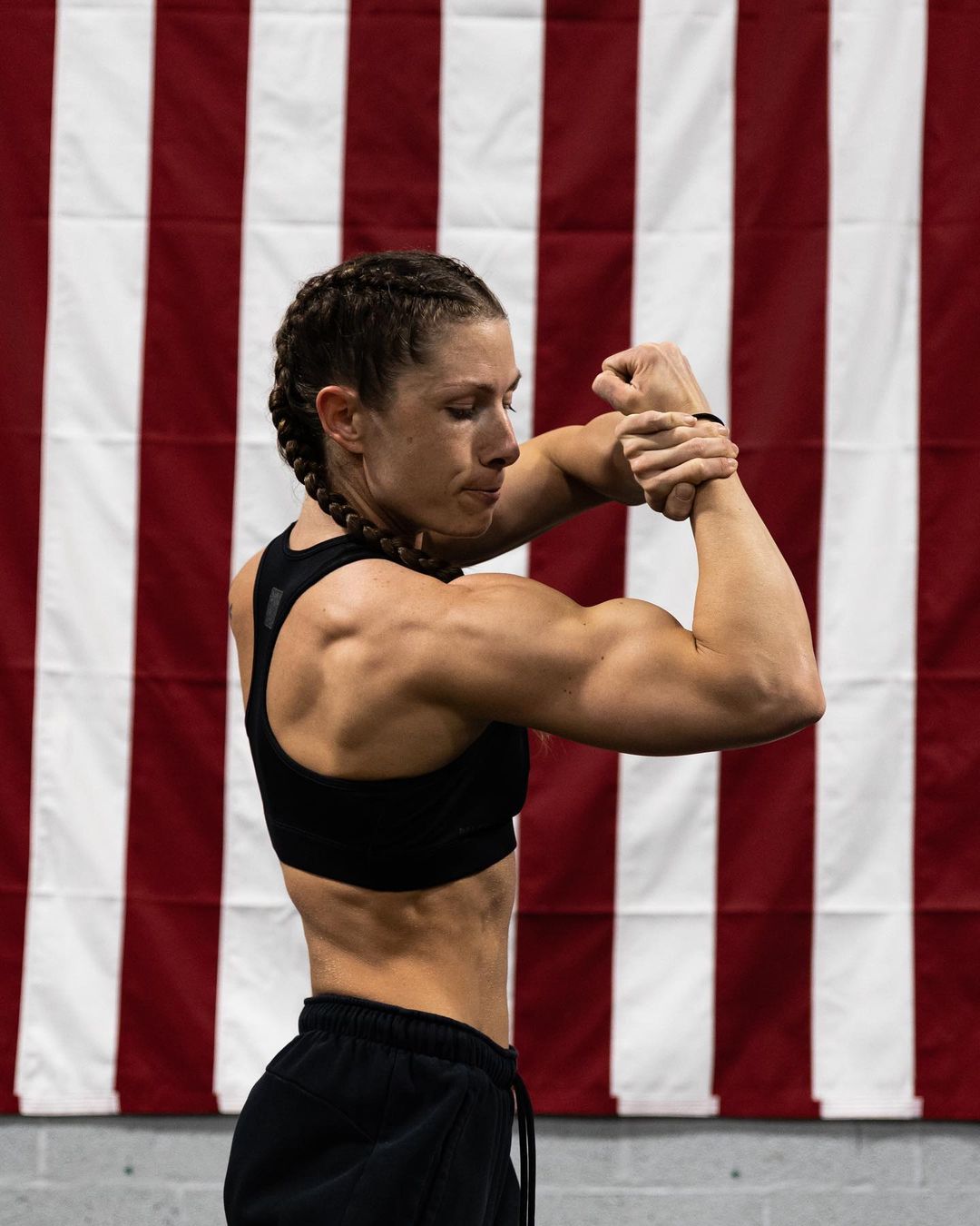 Macy Turner