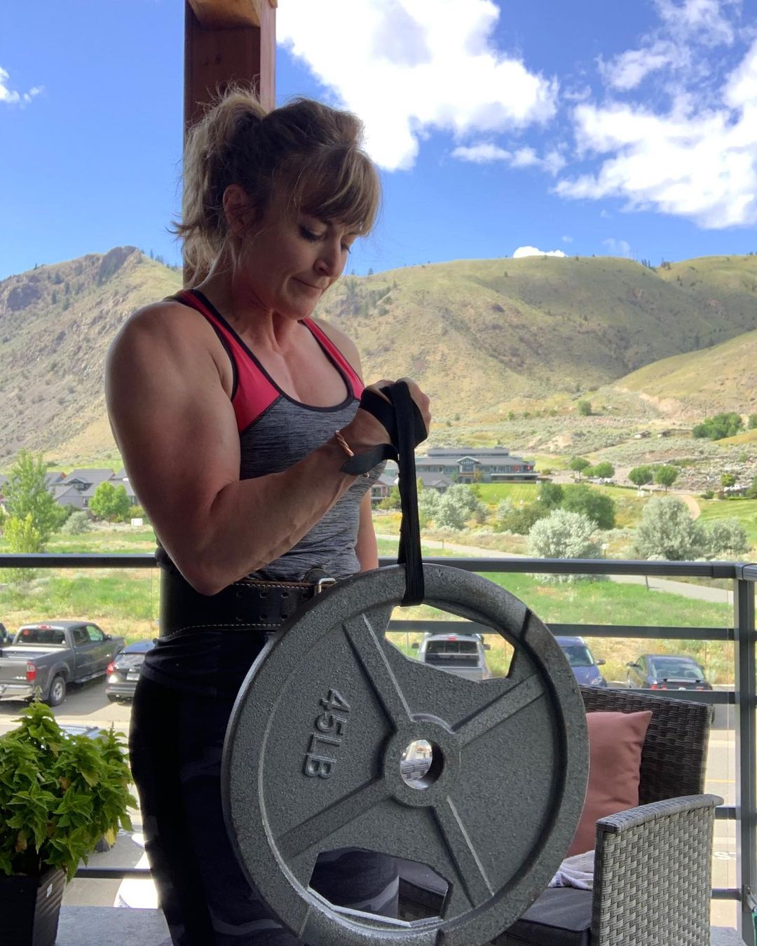 Angie Rose