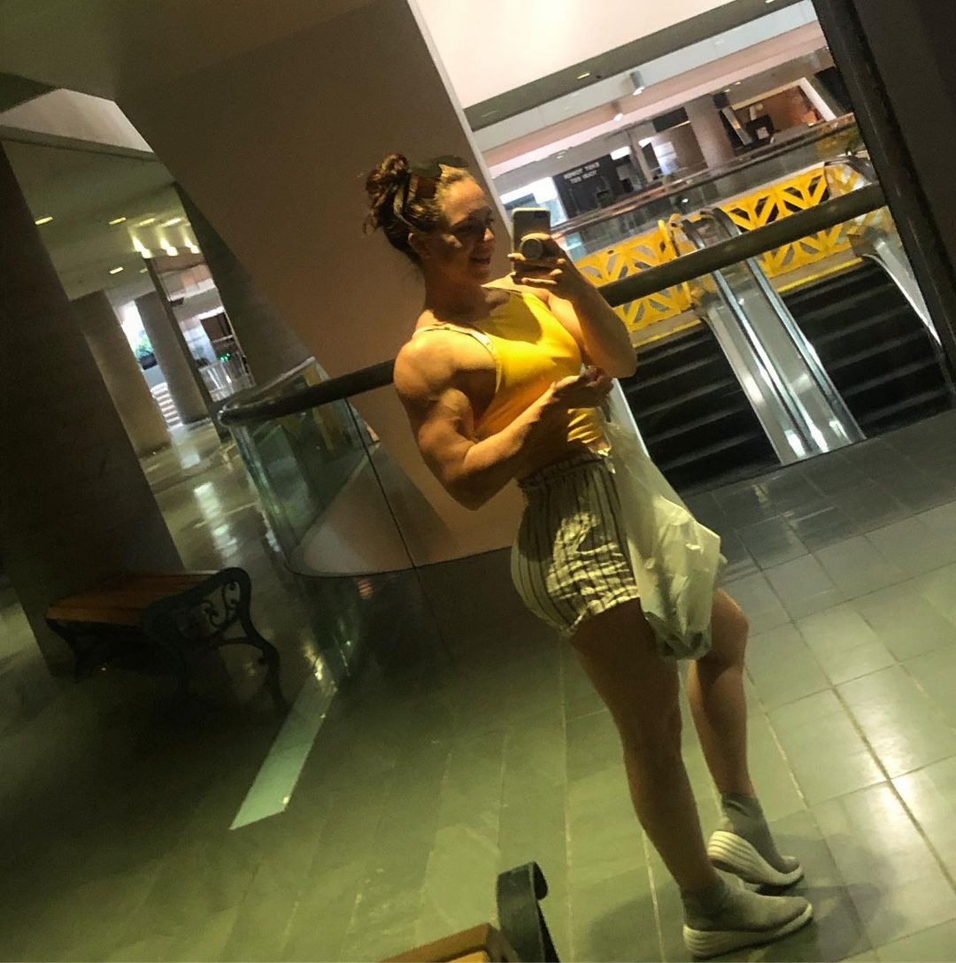 Katrina Wright (collegecleaneating)