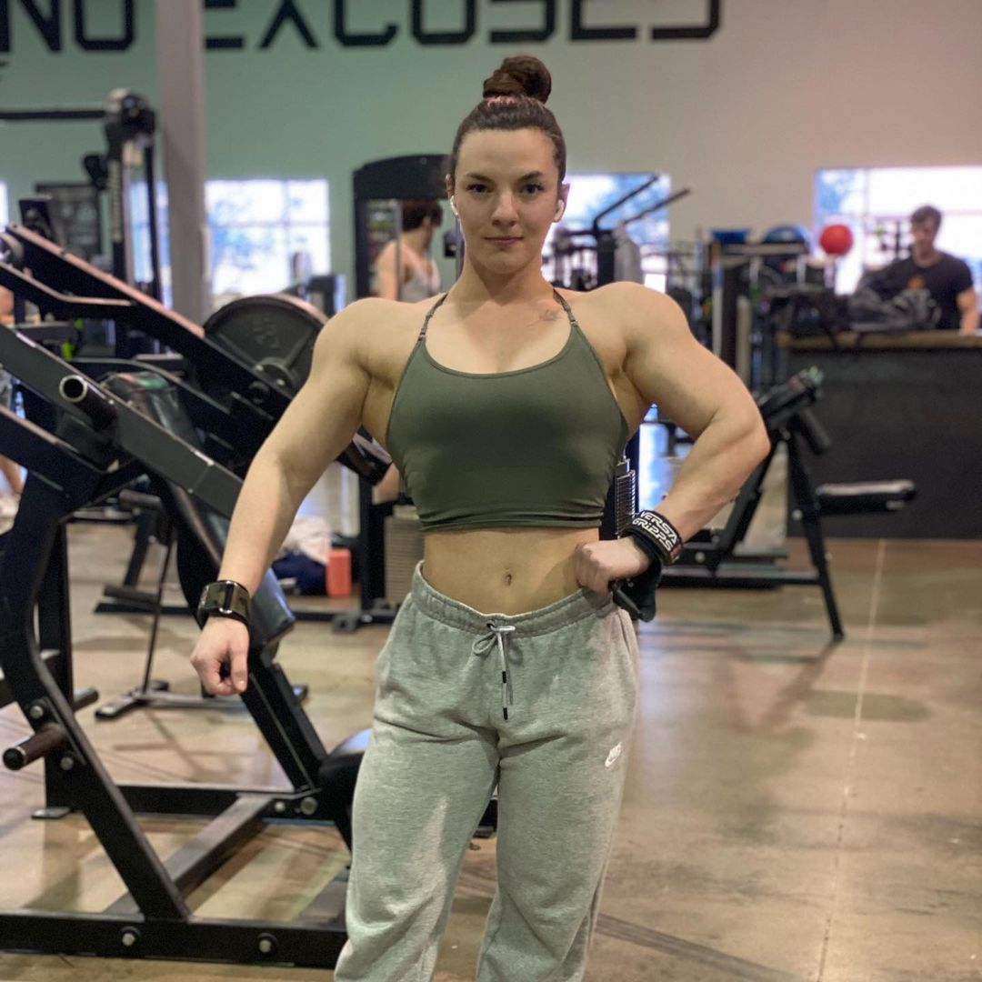 Emily Miller