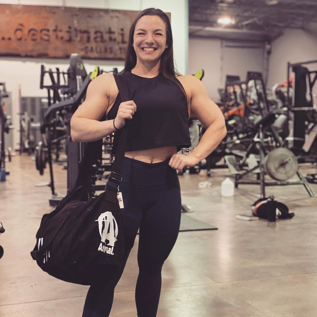 Emily Miller