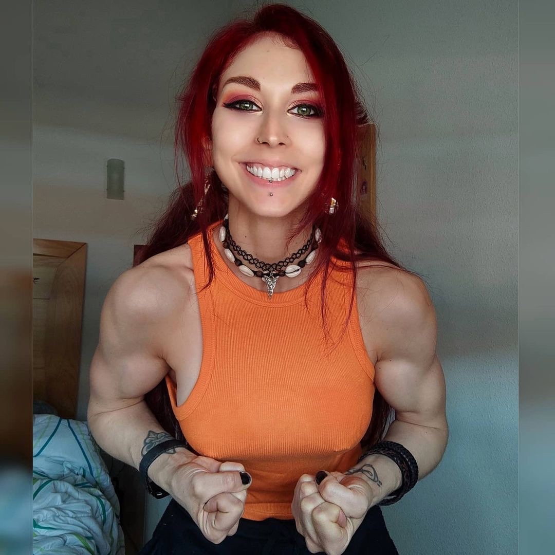 Merche Merchán Peces