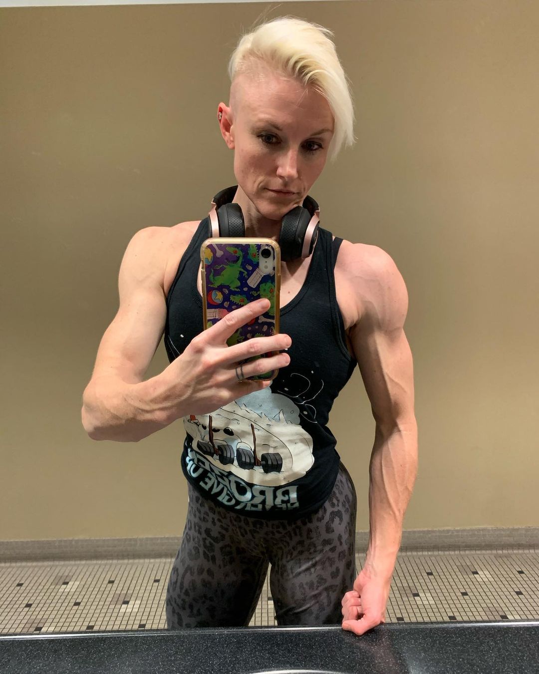 Lee Ann Thompson
